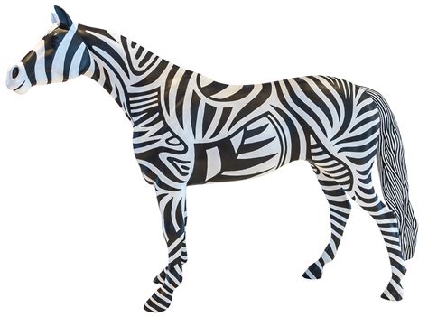 Gallopalooza Project Tiger Zebra Brightside Foundation