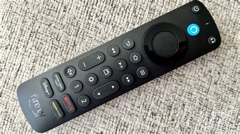 fire tv remote not working here s how to fix it android authority