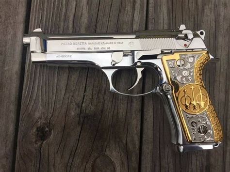 I Would Like To Jump On The Beretta Train With This Beauty R GunPorn