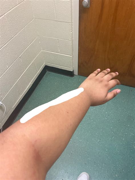 Exercise For Releasing Tension Rviolinist