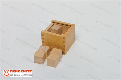 Игровой набор «Дары Фребеля» (14 комплектов) купить в интернет-магазине ...