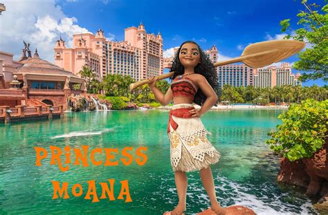 Princess Moana by AnimeSmek1984 on DeviantArt