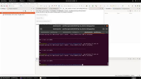 Re Oot C Source Code Debugging