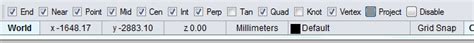 getpoint addconstructionpoints rhino developer mcneel forum