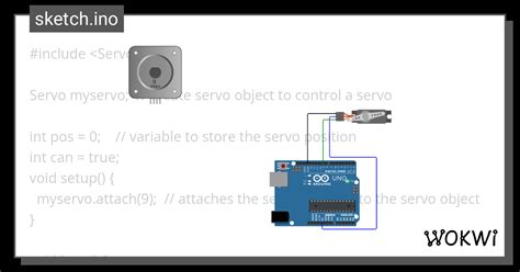 Muhammed Ensar Wokwi Esp32 Stm32 Arduino Simulator