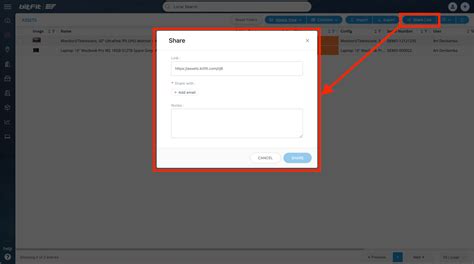 Reporting Explained BitFit Asset Management System