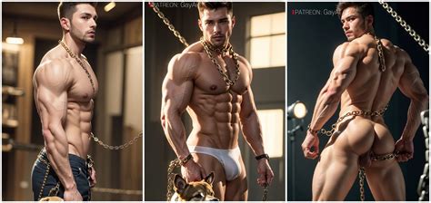 Chains Ai Art Xemtrai