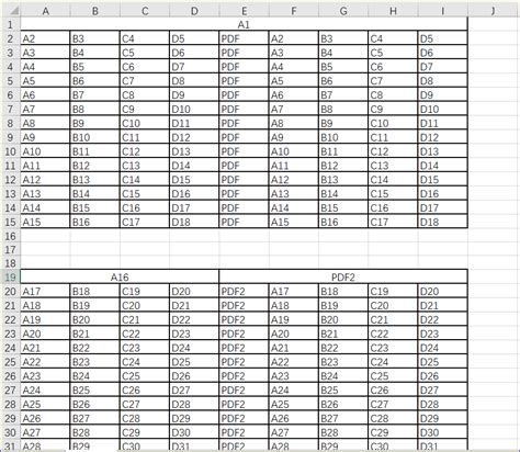 Vbanz系列工具nz02：vba读取pdf使用说明vba查找替换pdf中的文本 Csdn博客
