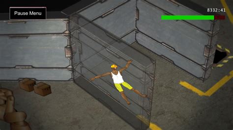 Crashed Captain By Political Incorrect Games