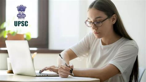 UPSC CSE Detailed Application Form Window Opens At Upsc Gov In Check How To Submit DAF I