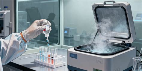 Tallal Reagent In Sterility Testing Of Medical Devices — Application