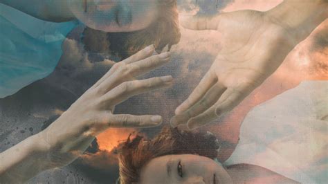 Grief Shapeshifts But It Never Expires YourTango