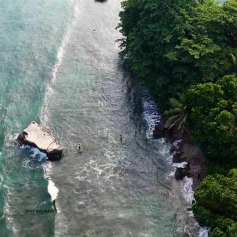 Rubain Samuel On Linkedin Summergetaway Beachescapes Traveldreams