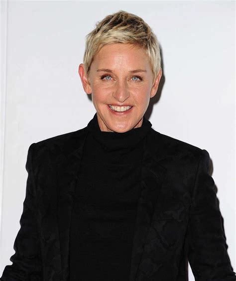Celebrity Coming Out Stories