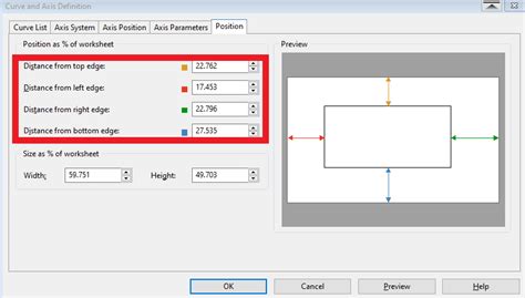 Create Multiple X Axes In Diadem Ni