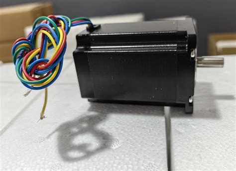 Bipolar Vs Unipolar Hybrid Stepper Motors Which Is Better Cosda