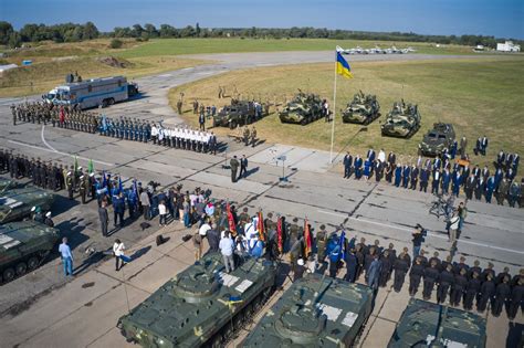 Фото дня Серпень 2020 року — Офіційне інтернет представництво Президента України