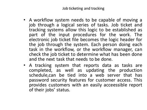Digital Workflow Pdf