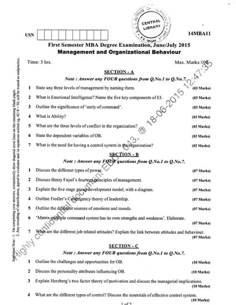 Bits Questions Papers Pdf