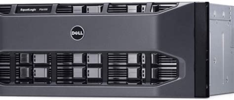 【北亚数据恢复】dell equallogic ps6100服务器raid5硬盘出现坏道掉线的数据恢复 数据恢复