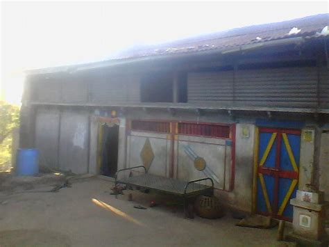 Arjun Patil House Kondaiwadi