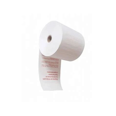 Customize Size Printing Roll At ₹ 47roll प्रिंटर रोल पेपर In Customize Size Printing Roll At ₹ 47roll प्रिंटर रोल पेपर In
