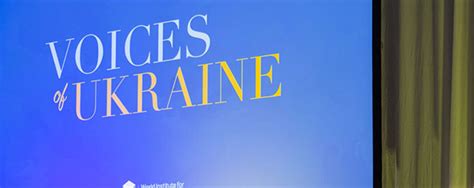 Історії співробітників ІПБ АЕС НАН України увійшли до книги «Голоси України випущеної за