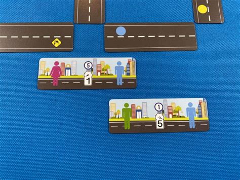 BUS Game Rules How To Play BUS