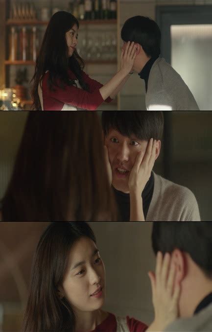 [뷰티인사이드] 매일 모습이 변하는 남자와 그를 사랑하는 여자 이야기 4 인스티즈 Instiz 이슈 카테고리