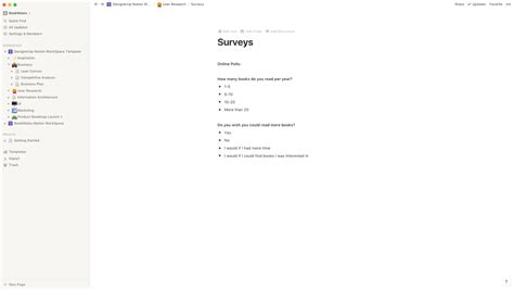 Notion For Uiux And Product Designers