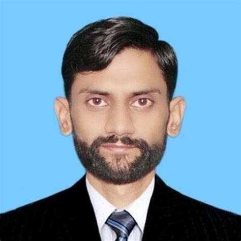 zeeshan arif assistant manager warehouse operations at jovi