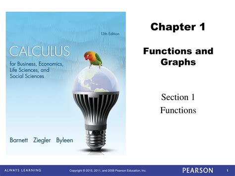 PPT Understanding Functions And Graphs PowerPoint Presentation Free Download ID