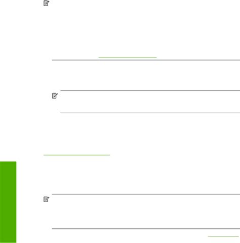 Handleiding HP Deskjet F2200 Series Pagina 73 Van 239 Nederlands