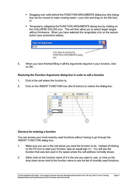 Exce 3 Pdf