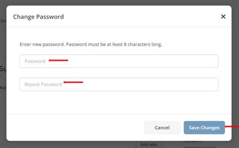 Updating Password Eda Inc Updating Password Eda Inc