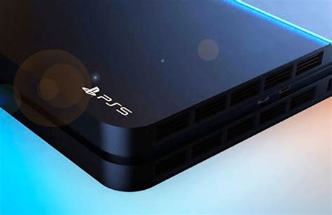 Playstation 5 Hardware Specifications Finally Revealed It News Africa Business Technology