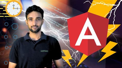Angular Crash Course Learn Angular At Jet Speed