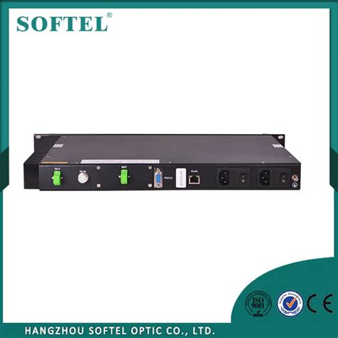 1550nm External Modulation Catv Laser Optical Transmitter Buy Catv Laser Transmitter External