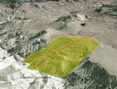 Practical GIS In Lab Exercises Piloting The Integration Of Geographical Information Systems