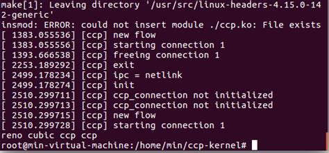 ccp cannot obtain data error · issue 26 · ccp project ccp kernel · github