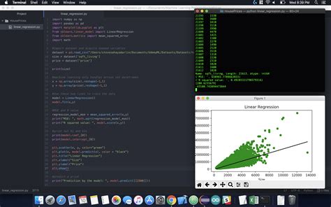 GitHub Jeromesteve HousePricePredictor Machine Learning Model To Predict House Prices