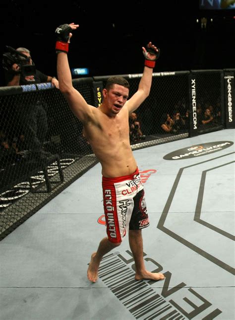 Nate Diaz Wallpaper Enwallpaper