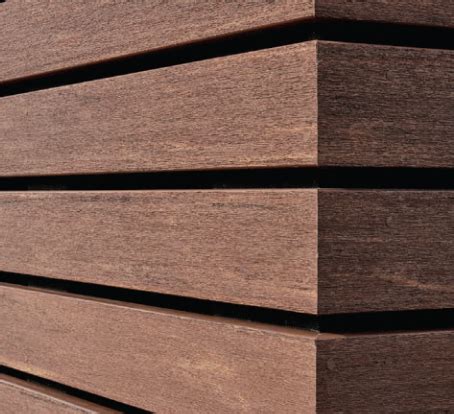 Advanced PVC Cladding TimberTech