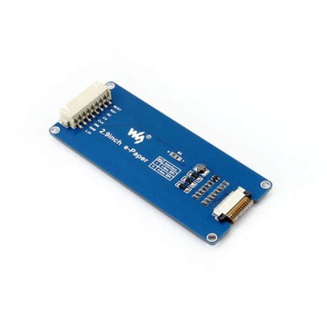 2 9 Inch E Paper Display Module Waveshare