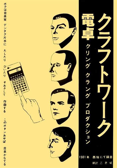 Kraftwerk computerwelt – Artofit