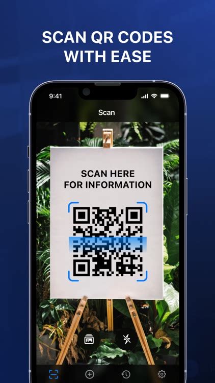 Qr Code Scan Generate By Giordano Barrios Paz