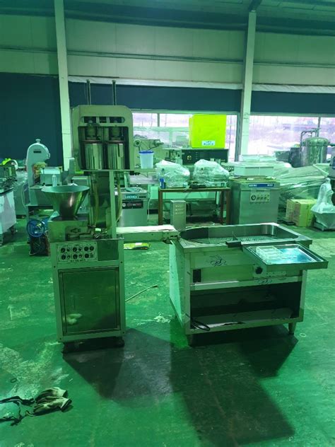 중고식품기계 매입 및 판매 중고 육가공기계 식품기계 등 매입합니다어묵제조기 판매완료 네이버 블로그