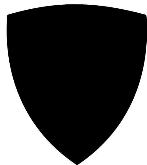 Svg 방패 보호 무료 Svg 이미지 및 아이콘 Svg Silh