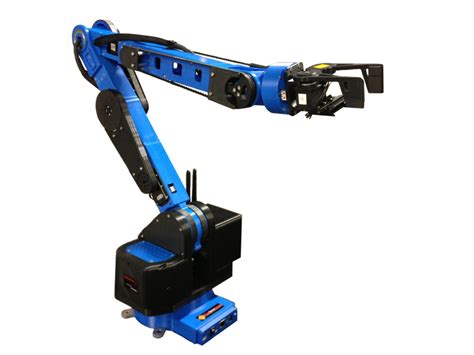 Cylindrical Robot Arm At Eleanor Noel Blog