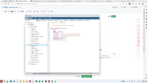指定的网络名不再可用 · issue 1241 · hibikier zhenxun bot · github